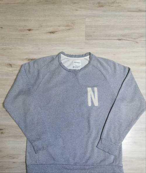 Свитшот Norse Projects