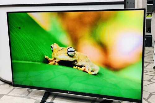 Телевизор LG 47LM660T/FHD/3D/DVB-T2/Гарантия