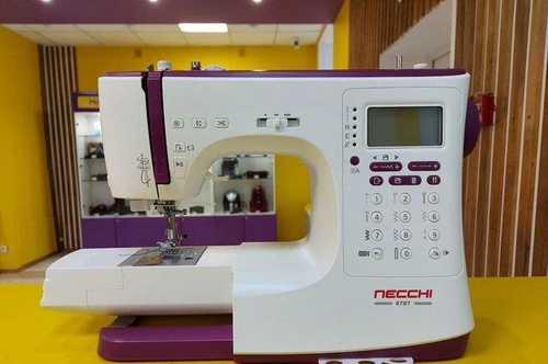 Швейная машинка Necchi 8787