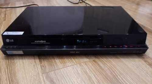 DVD/HDD-рекордер/плеер LG HKS-7000Q