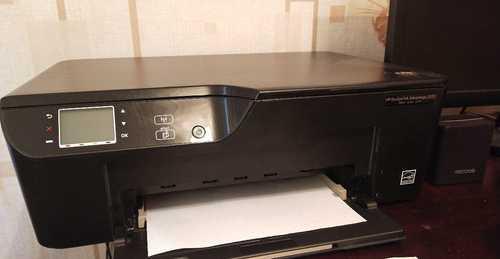 HP DeskJet Ink Advantage 3525