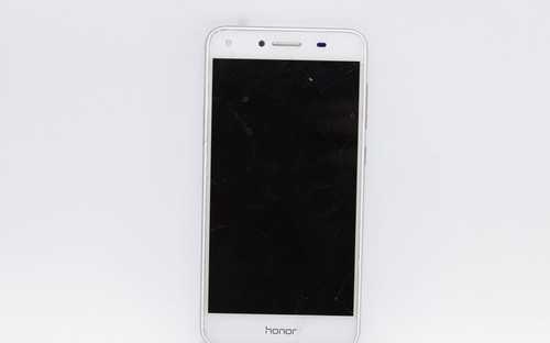 Телефон Honor 5A (LYO-L21) на запчасти