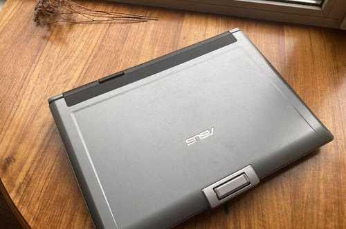 Ноутбук Asus F5R нерабочий на запчасти