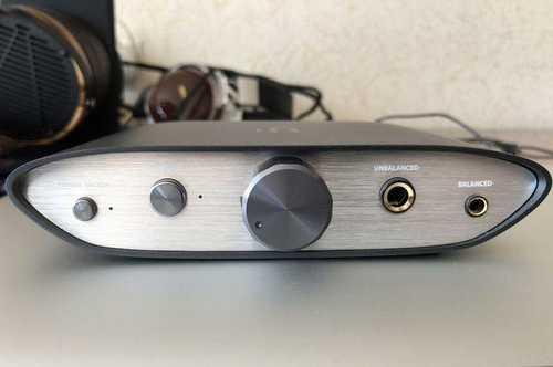 Ifi zen dac