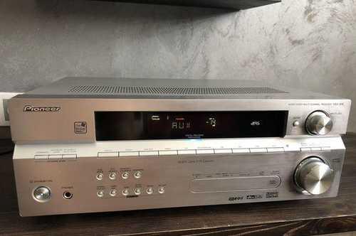 Ресивер pioneer vsx-916