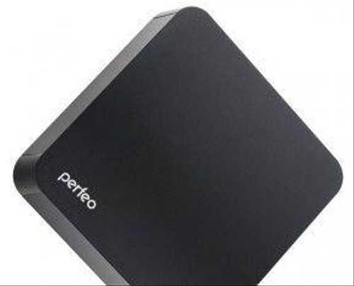 Perfeo smart TV BOX приставка "chrono", RK3228, 1G