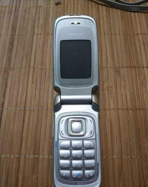 Nokia 6085