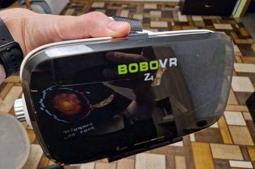 Очки виртуальной реальности BoboVR Z4