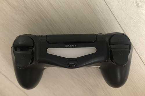 Dualshock 4 оригинал