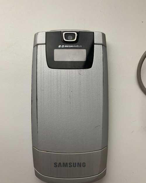 Телефон Samsung SGH-D830