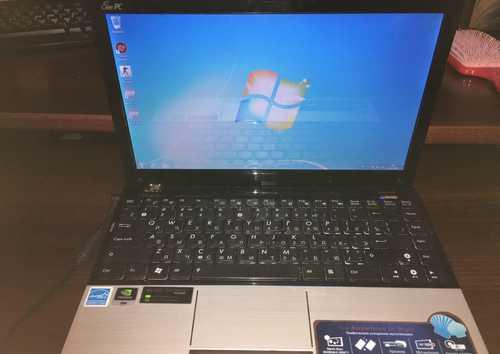 Asus 1215