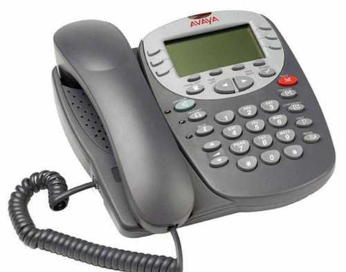Телефон Avaya 4610sw
