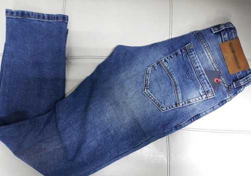 Мужские джинсы Аrmani; IDO denim;Dsquared и т.д