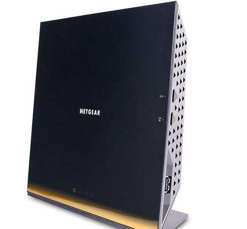 Продам роутер Netgear R6300 2х-диапазонный (n,ac)