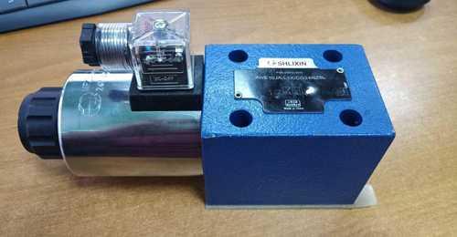 Гидрораспределитель клапан 4WE10JA-L3X/CG24NZ5L