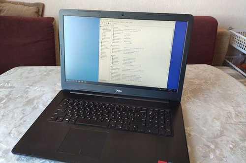 Ноутбук Dell Inspiron 5770 (17")