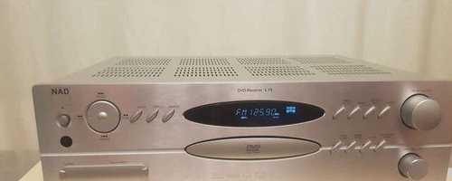 DVD Ресивер NAD l73