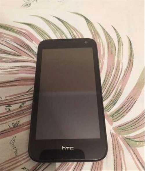 Телефон HTC Desire 310 dual sim