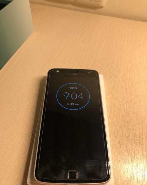 Motorola Moto Z Play