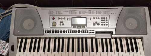 Синтезатор yamaha psr 450
