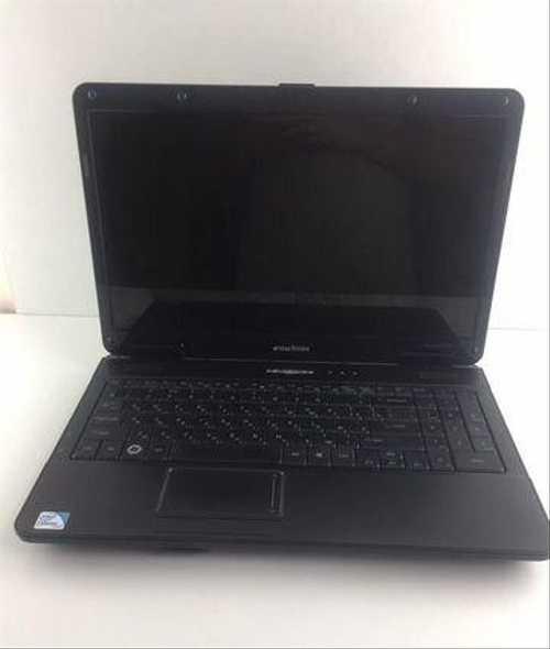 Acer eMachines E525