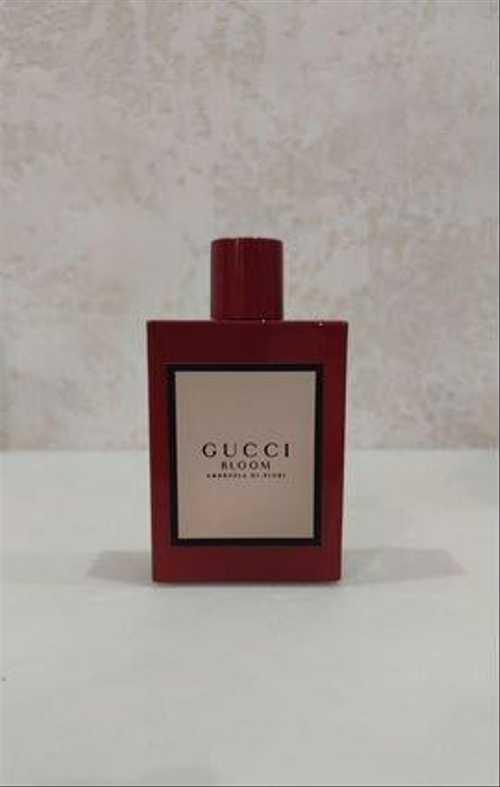 Gucci Bloom Ambrosia Di Fiori