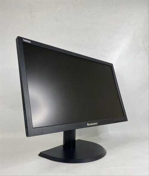 Мониторы Lenovo ThinkVision 23’ 20шт