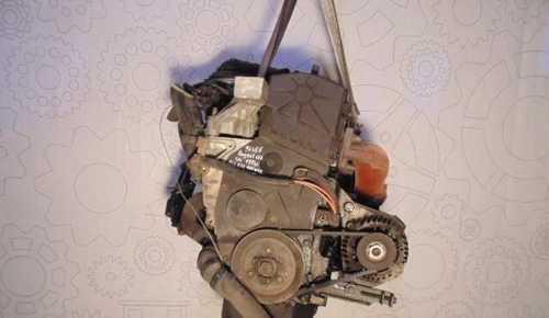 Двигатель (двс) Peugeot 106 1.4 (KDX)
