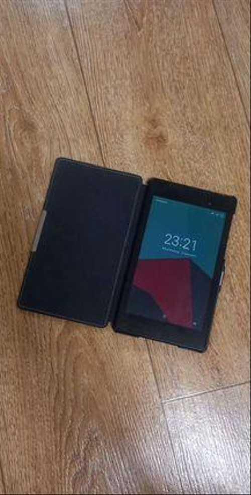 Asus nexus 7 2013