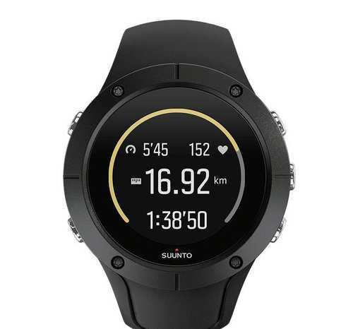 Suunto spartan Trainer wrist HR ремешок.Новый