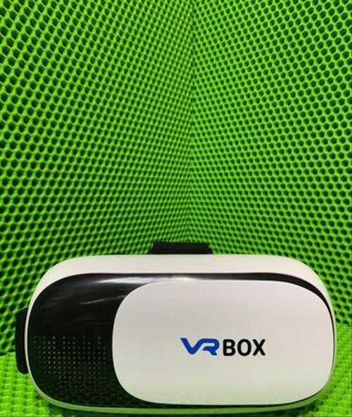 Очки виртуальной реальности vrbox (82749)