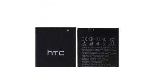 Аккумулятор HTC Desire 620G (B0PE6100)