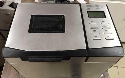 Хлебопечка Rolsen Rbm 1309