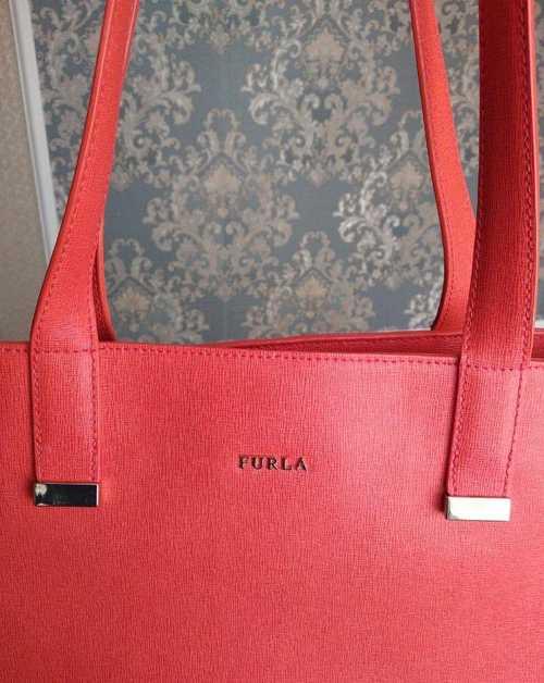 Cумка шоппер Furla