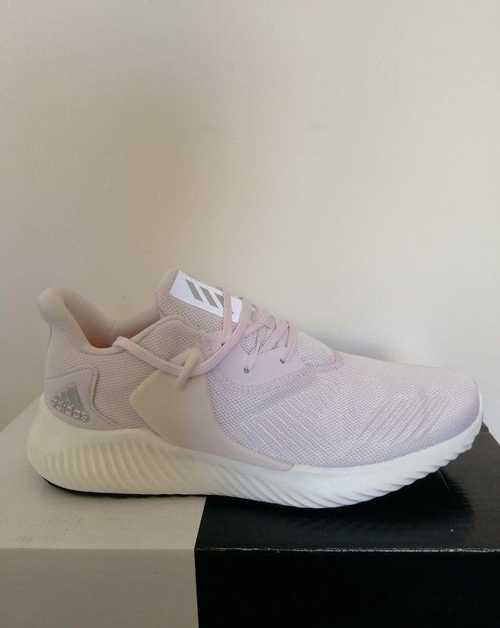Женские кроссовки для бега Adidas Alphabounce RC 2