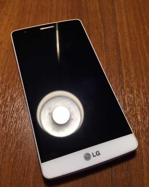 LG G3S (D724) 8gb