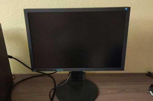 Профессиональный монитор Eizo 22"