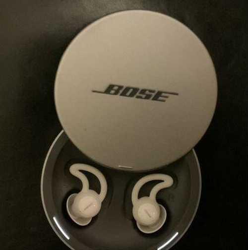 Наушники беруши bose sleepbuds