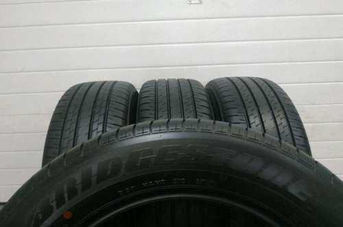 225 60 18 Bridgestone Dueler HL400