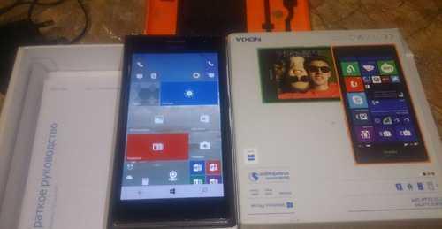 Nokia lumia 730