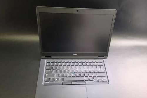 Dell Latitude 5480 i7 7820HQ/930MX/8G/256G/14 FHD