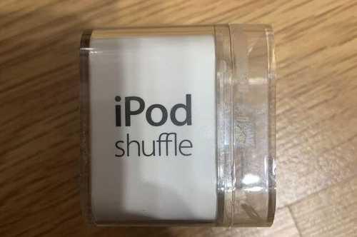 Коробка от iPod Shuffle