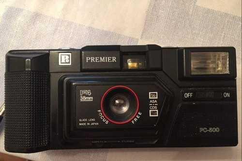 Фотоаппарат Premier PC-500