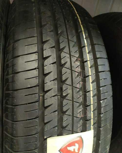 Шины 235/60 R18 Firestone Destination LE-02 Новые