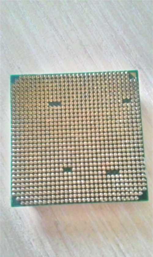 AMD Sempron 140