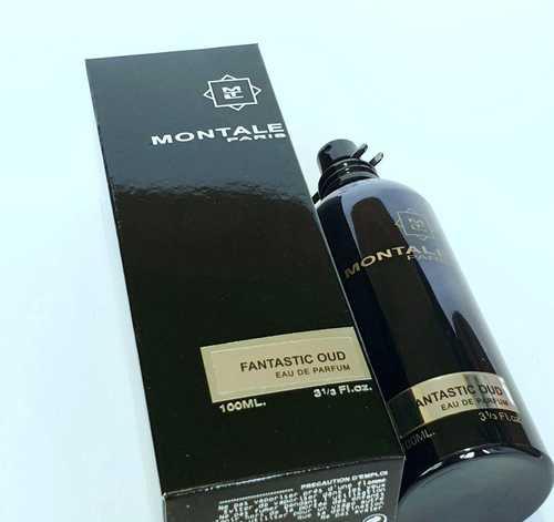 Montale fantastic