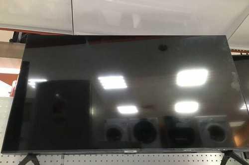 New 43"108см Qled 4К Samsung SmartTV WiFi Dual LED
