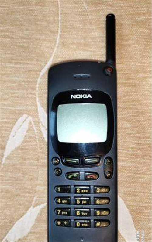 Nokia 450