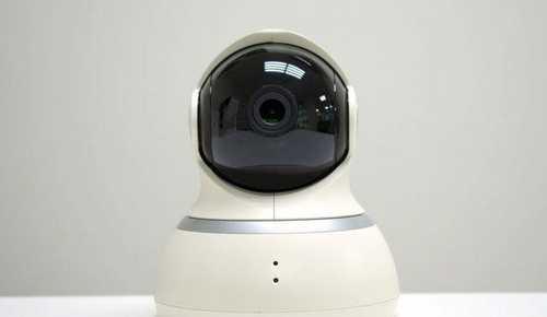 IP-камера YI Dome 1080p Camera 360