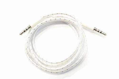 Аудио-кабель AUX 3.5мм rhds в ассортименте